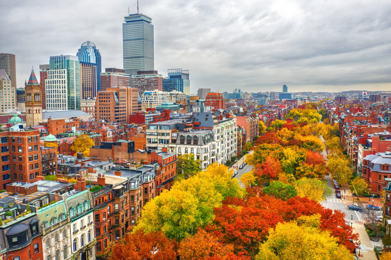 Boston Convention and Exhibition Center - Boston Trade Show Exhibits